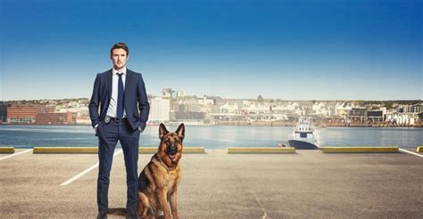 Hudson And Rex Season 7 Watch Full Episodes Streaming Online