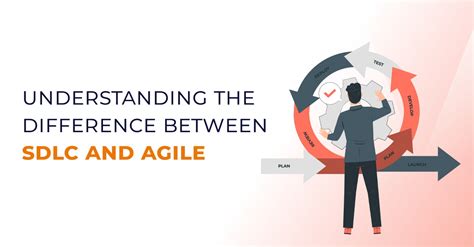 Sdlc Vs Agile Key Differences Explained