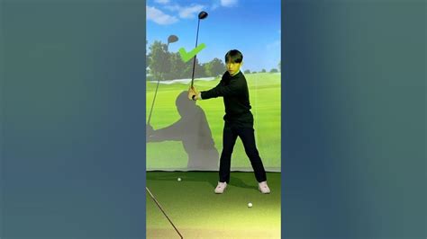 아크가 작은이유 왼팔이 안펴지는 이유 생각보다 간단해요 Youtube