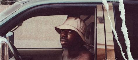 Serious Klein Releases A Melodic Rap Tune Entitled “these Days”