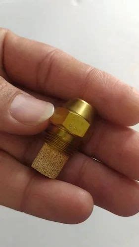 Hsd High Speed Diesel Burner Danfoss Nozzle At Rs 460 Piece In
