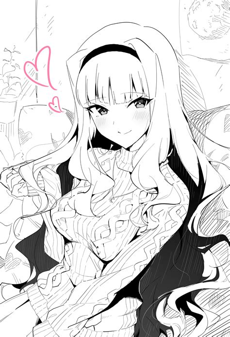 Shijou Takane Danbooru