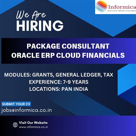 informica solutions on linkedin multiplejobopenings careergrowth professionaldevelopment