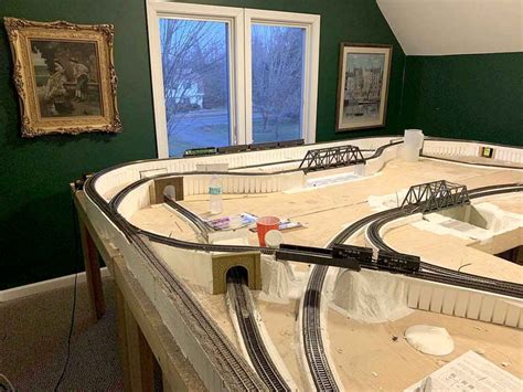 Wire Reverse Loop On Your Layout Model Railroad Layouts PlansModel Railroad Layouts Plans