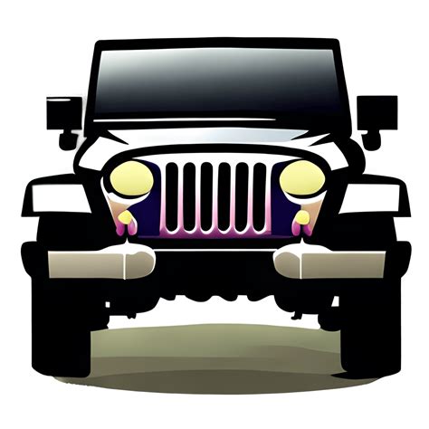 B Logo Car Jeep At Lee Ramirez Blog