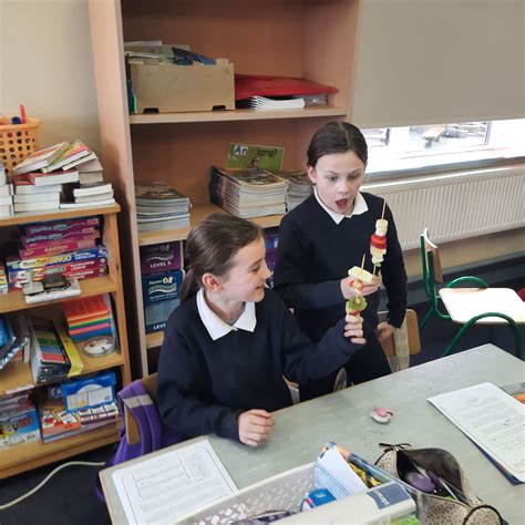 Fruity Friday At Togher N S Togher N S