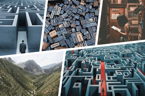 What Is Ergodic Literature A New Wave In Writing With Examples