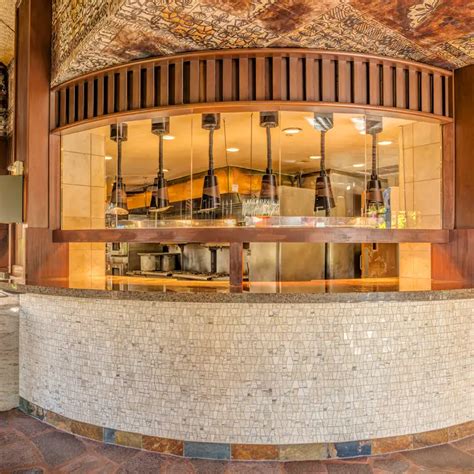 Tidepools Grand Hyatt Kauai Restaurant Poipu Hi Opentable