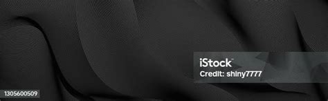 블랙 추상적인 배경 디자인 모노크롬 색상의 모던 웨이브 라인 패턴 워터마크에 대한 스톡 벡터 아트 및 기타 이미지 워터마크 패턴 길로쉐 Istock