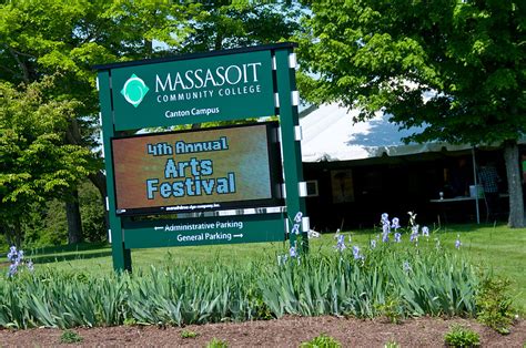 Massasoit Community College Photo Archive Massasoit Events