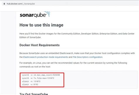 Sonarqube Introducción E Instalación De Sonarqube Sonarscanner Cli Y Sonarlint