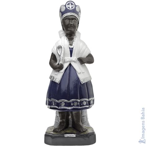 Imagem De Nanã Do Candomblé Imagens Bahia