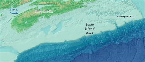 Find Ocean Bathymetry Data Learn ArcGIS