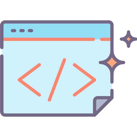 Clean Code Coding Development Programming Icon Download On Iconfinder