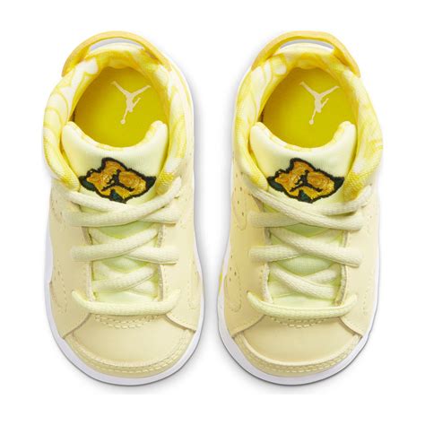 Jordan Td Air 6 Retro 645127 800 Shiekh