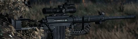 Escape From Boston Cheytac M200 Intervention At Fallout 4 Nexus