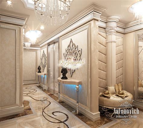 تصميم الأرضية في التصميم الداخلي