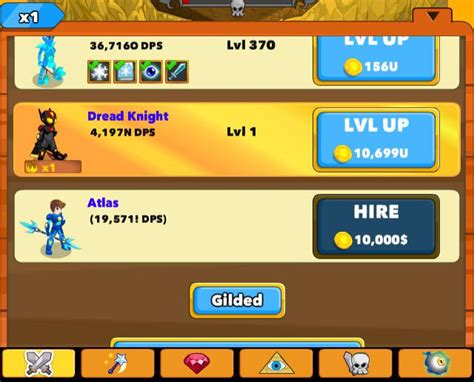 1234 Best R Clickerheroes Images On Pholder Zone 3 Million