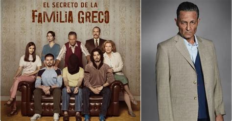 Esta Es La Serie Con La Que Fernando Colunga Volverá A La Televisión
