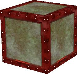 File SM64DS Metal Crate Png Super Mario Wiki The Mario Encyclopedia