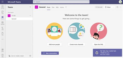 Teams Activity Notifications Using Azure Services · Aakash Bhardwaj