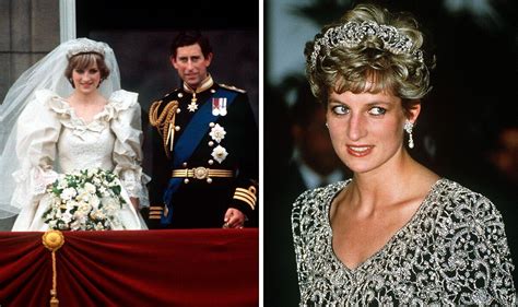 Princess Diana Wedding Tiara Cost