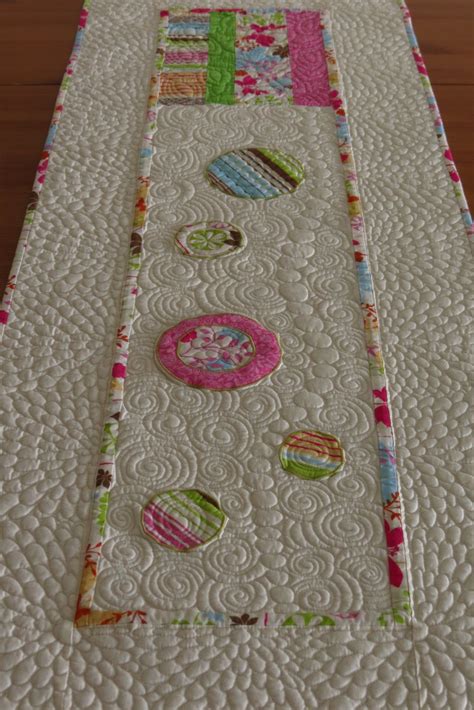 Free Easter Quilted Table Runner Patterns At Glenn Bott Blog