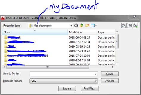 Lisp To Open An Excel File And Search Content Page 2 Autolisp Visual Lisp And Dcl Autocad