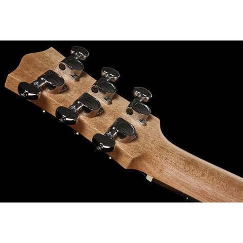 Maton Mini Em6 W Case Thomann Uk