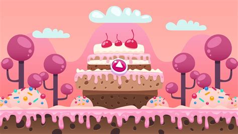 Build A Stunning 2d Game Parallax With Python And Kivy Step By Step