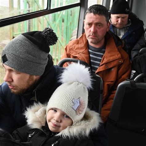 联合国难民署：乌克兰难民数量自2月24日起已超过250万人 2022年3月11日 俄罗斯卫星通讯社