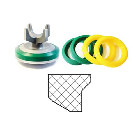 Valve Insert Seal Global Seals Technologies Pte Ltd