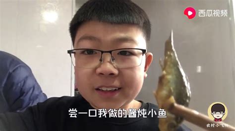 农村小飞阳：鸡嘴里抢美食？东北传统做法来烹饪，酱香四溢太好吃 Youtube