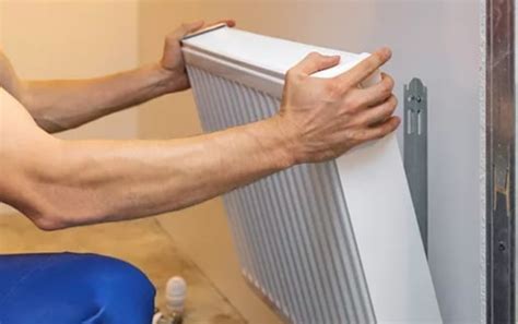 How To Remove A Radiator