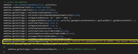 Build For Android Avaturn Developer Docs