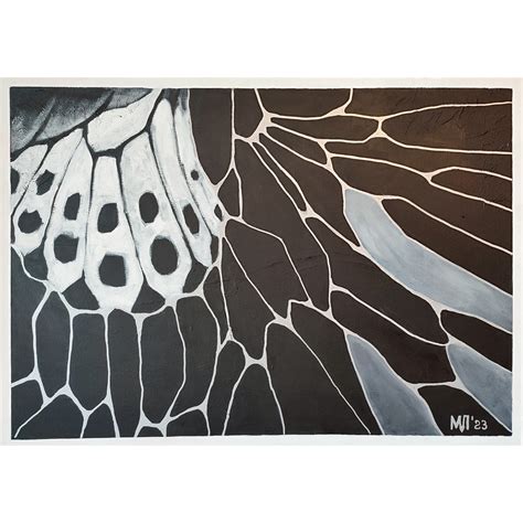 Купить картину Бабочка в Москве от художника Петрова Марина