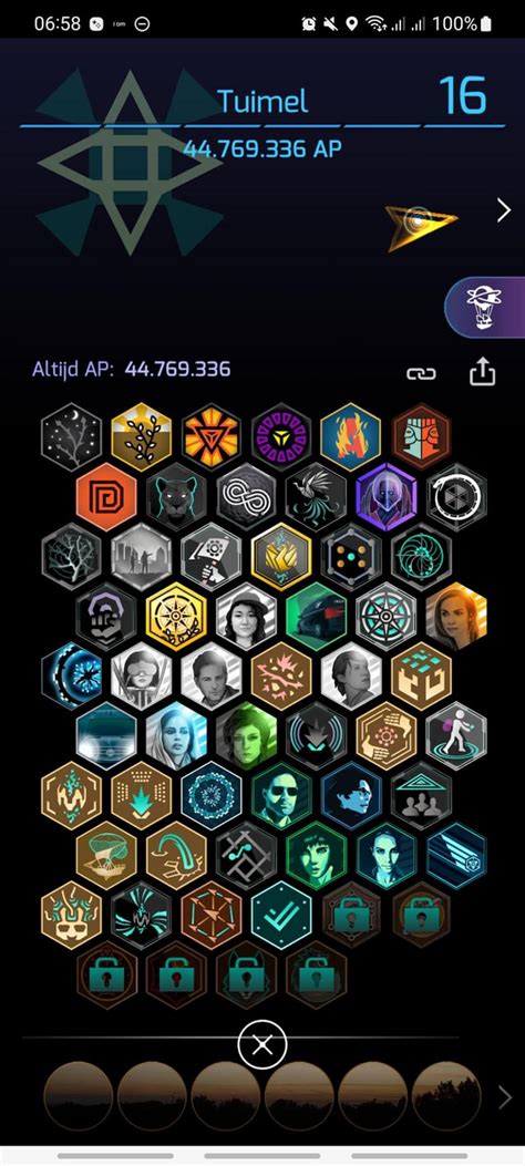 Back From A 6 Year Long Pause Time For Recursion Ringress