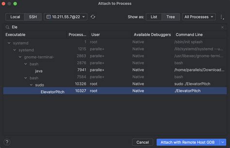 Clion 2023 2 Eap6 Debugger Enhancements The Clion Blog