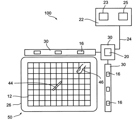 Sensor Grid Patented Technology Retrieval Search Results Eureka Patsnap