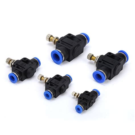 4mm 6mm 8mm 10mm 12mm Tube Air Pneumatische Luchts Vicedeal