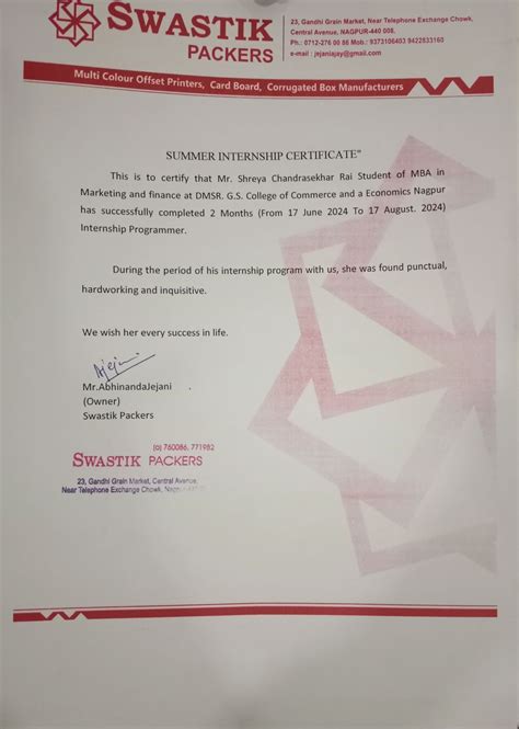 Shreya Rai On Linkedin Internshipexperience Grateful Learning