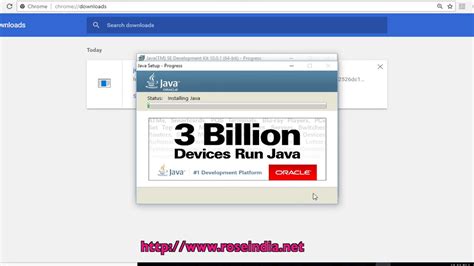 jdk windows