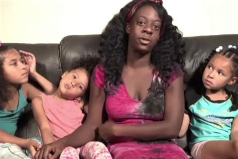 Gofundme Freezes Money Mother Raised To Stop Eviction After Its Revealed Shes Not Biological Mom