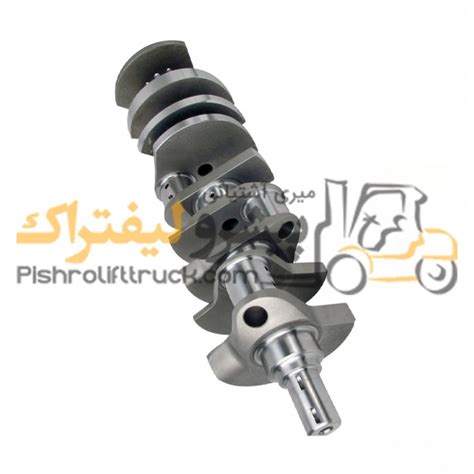 خرید میل لنگ لیفتراک کوماتسو استعلام قیمت آنلاین