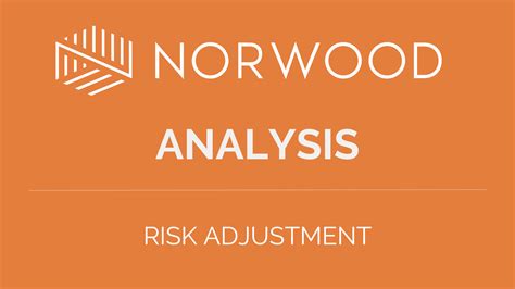 The Time For Risk Adjustment Coding Outpatient Cdi Norwood