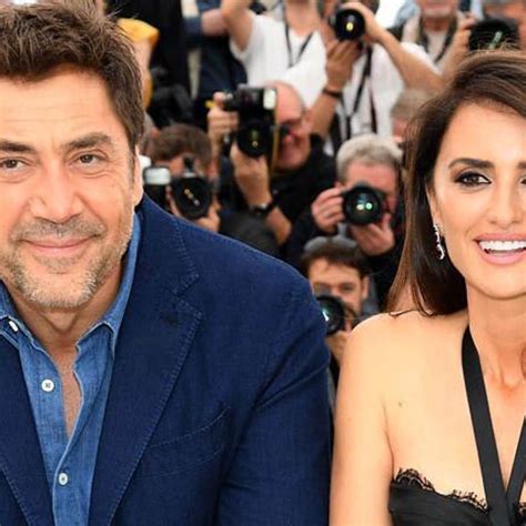 Inside Penélope Cruz And Javier Bardems Love Story After First Meeting