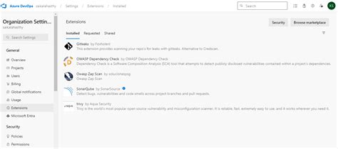 Securing Your Software Guide To Building A Devsecops Pipeline With Azure Devops Azure