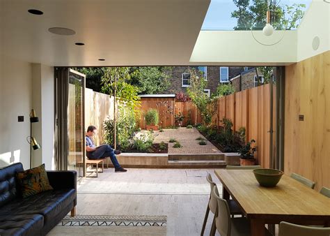 Dont Move Improve 2019 Shortlist Shows Best London House Extensions