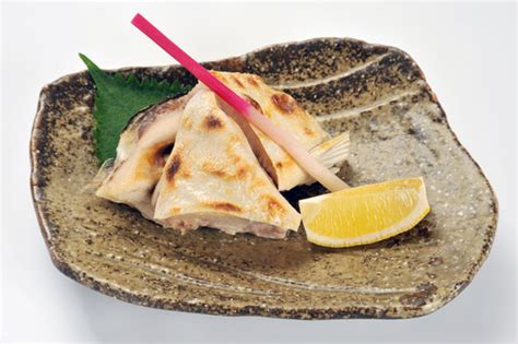 ぶりかま塩焼きの写真素材 41件の無料イラスト画像 Adobe Stock