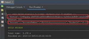 Cómo consumir un API Restful usando el método POST en Java